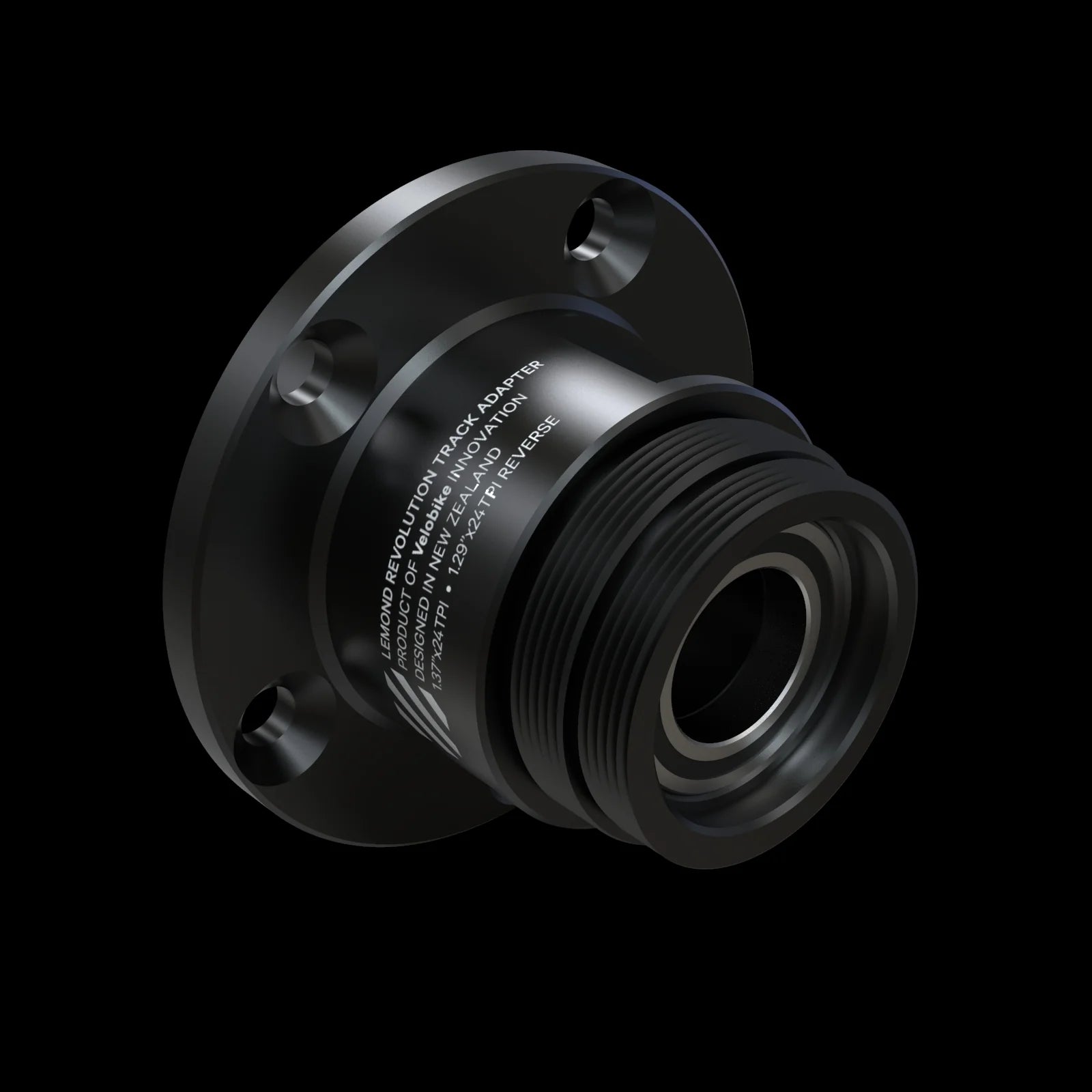 LeMond Revolution Fixed-Gear Adapter – RUNWELL
