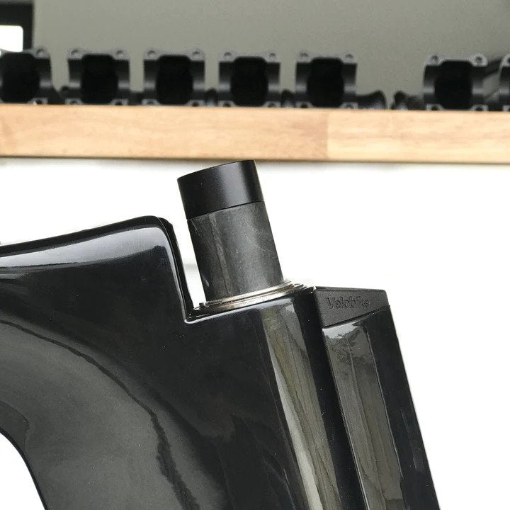 Steerer Tube Extender – RUNWELL